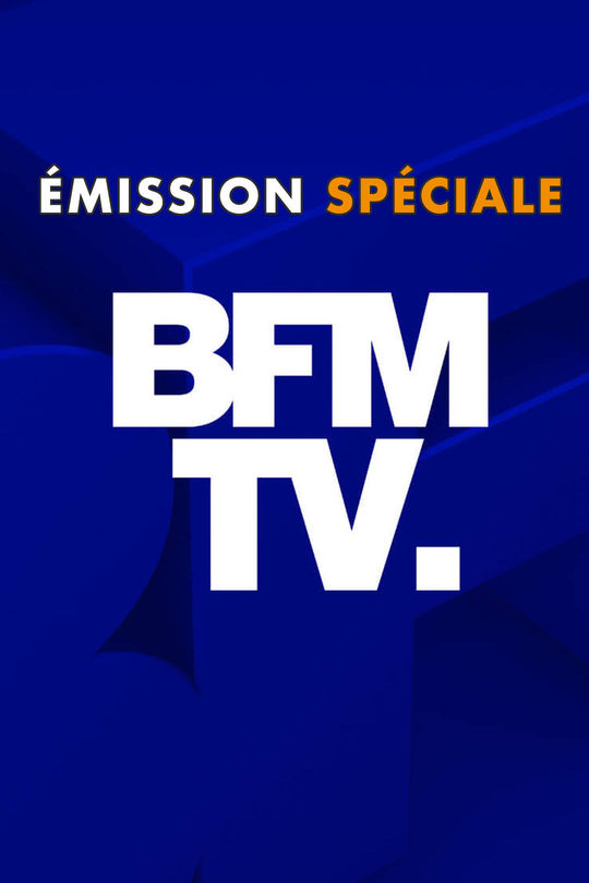 Soirée Spéciale BFMTV sur BFM TV | Emission TV | Weclap